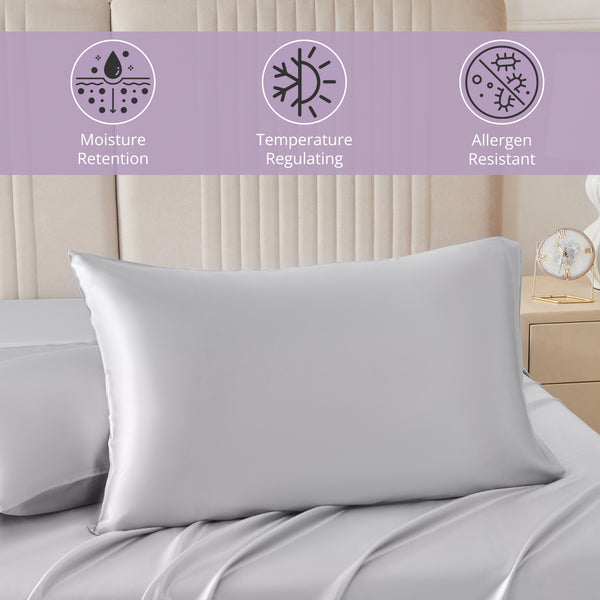 30 Momme Silk Pillowcase